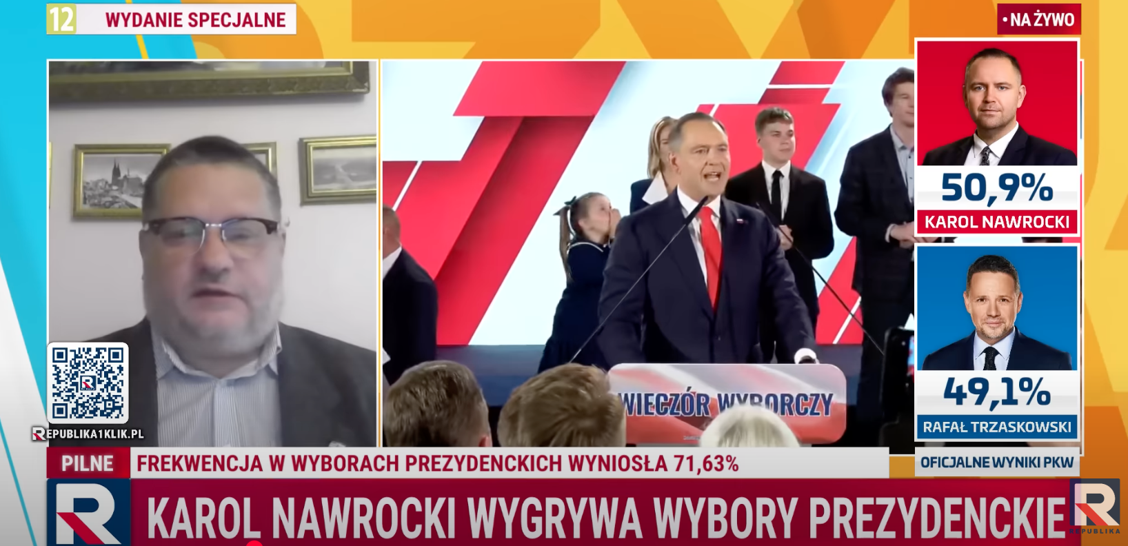 Republika | TV Republika